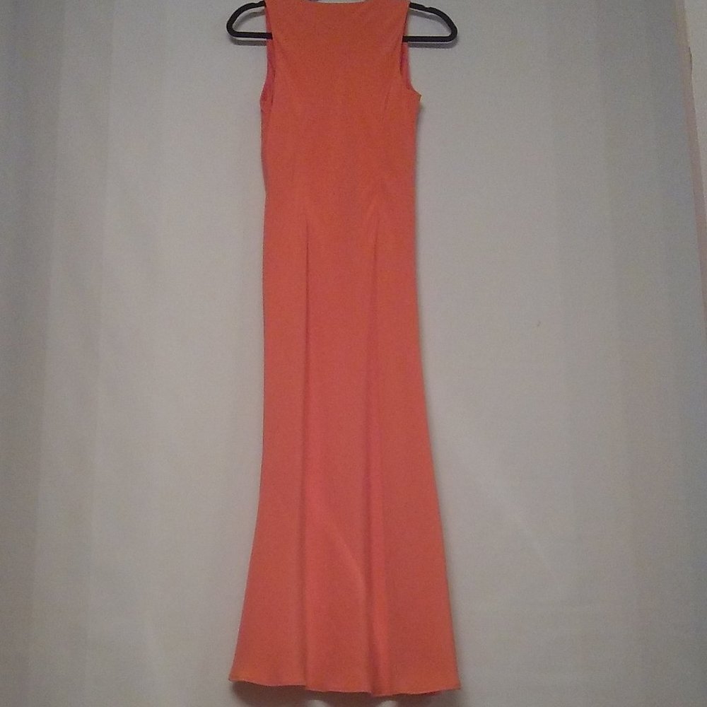 Bloomingdale’s Mermaid Evening Gown - Gem